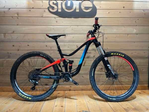 GIANT Trance JR 26 | Bike-Store