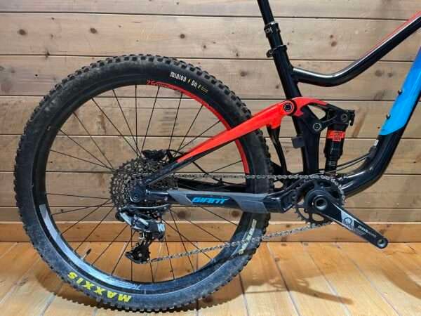GIANT Trance JR 26 | Bike-Store