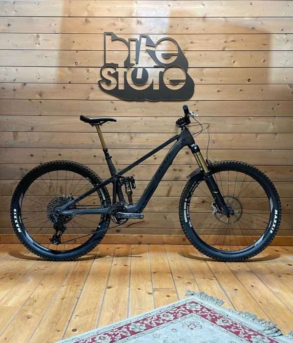 Pivot Shuttle SL PRO AXS X0 2024 tg L | Bike-Store