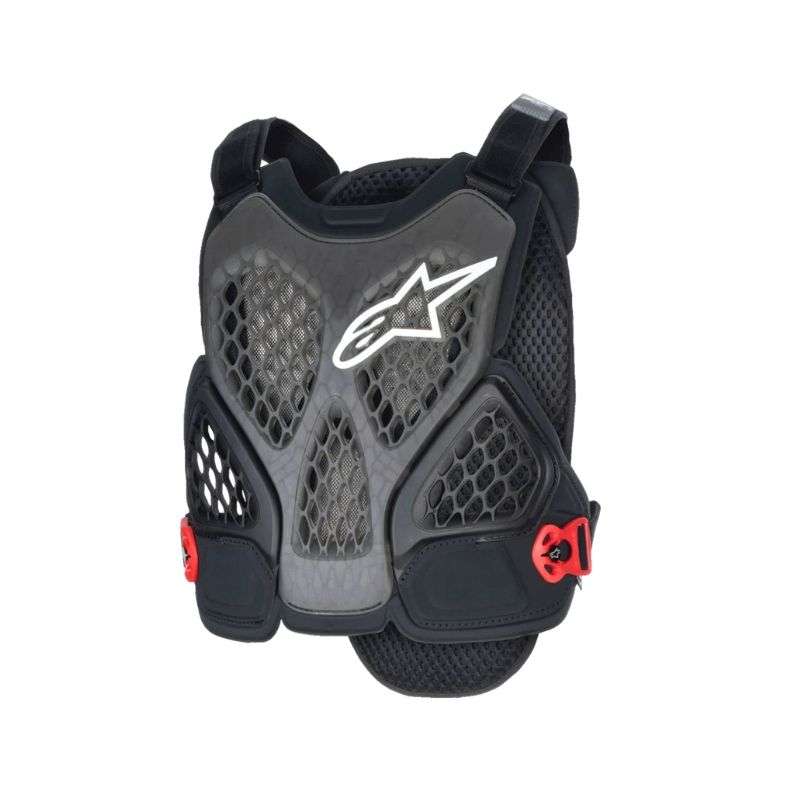 Alpinestars A-6 Plasma Chest Protector | Bike-Store